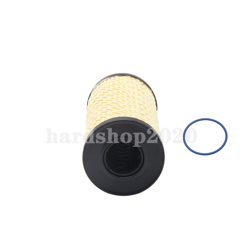 Oil Filter For 2014-2018 Maserati Ghibli Levante 3.0L 311401 000311401 ...