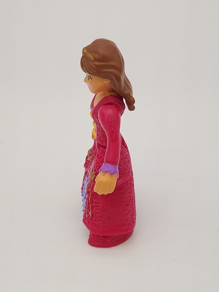 Fisher Price Imaginext Precious Places Figure Pony Palace Stable ...