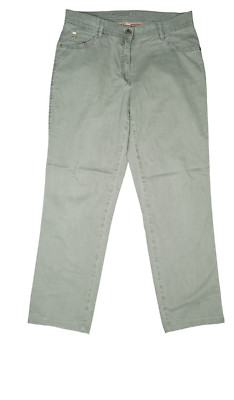BRAX Carola Women's Jeans 7/8 Trousers Straight Fabric Stretch Gr 38K ...
