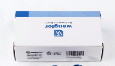 1PCS Brand New Wenglor WM03PCT2 Photoelectric Sensors WM03PCT2 Fast ...