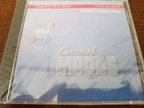 Classical Moods - Audio CD By Classical Moods - VERY GOOD | eBay