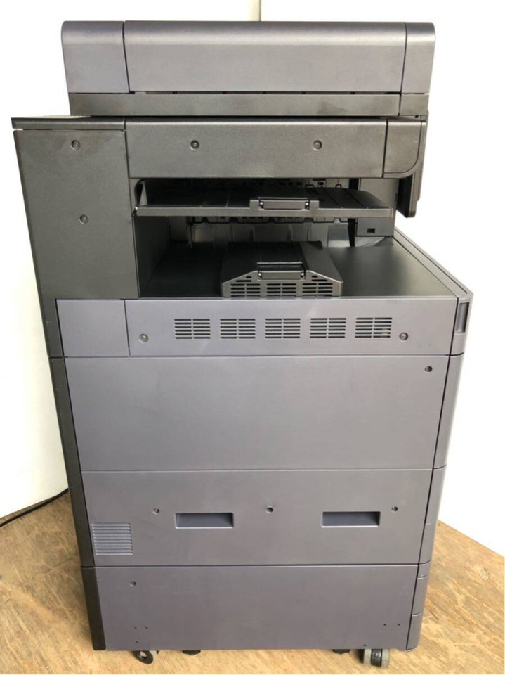 Copystar CS 3552ci Color Printer Copier Scanner 35 PPM Laser A3 ...