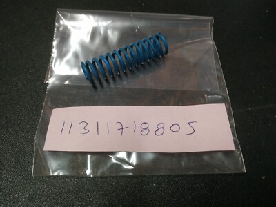 BMW E21-E28-E12 compression spring toothed belt !NEW! GENUINE ...