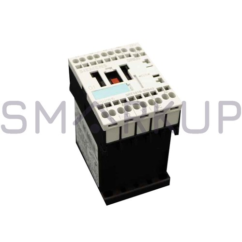 NIB SIEMENS 3RT1016-2BB42 3-Pole Contactor S00 Coil | eBay