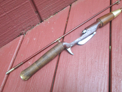 Rods - Ted Williams Model