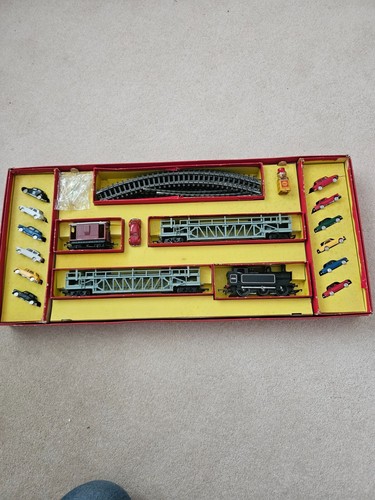 Tarin set Triang Hornby set | eBay UK