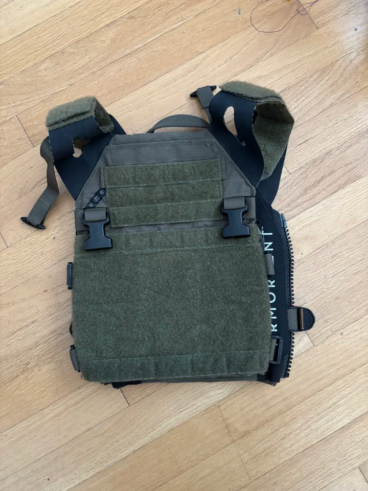 Crye Precision JPC 2.0 small Ranger Green | eBay