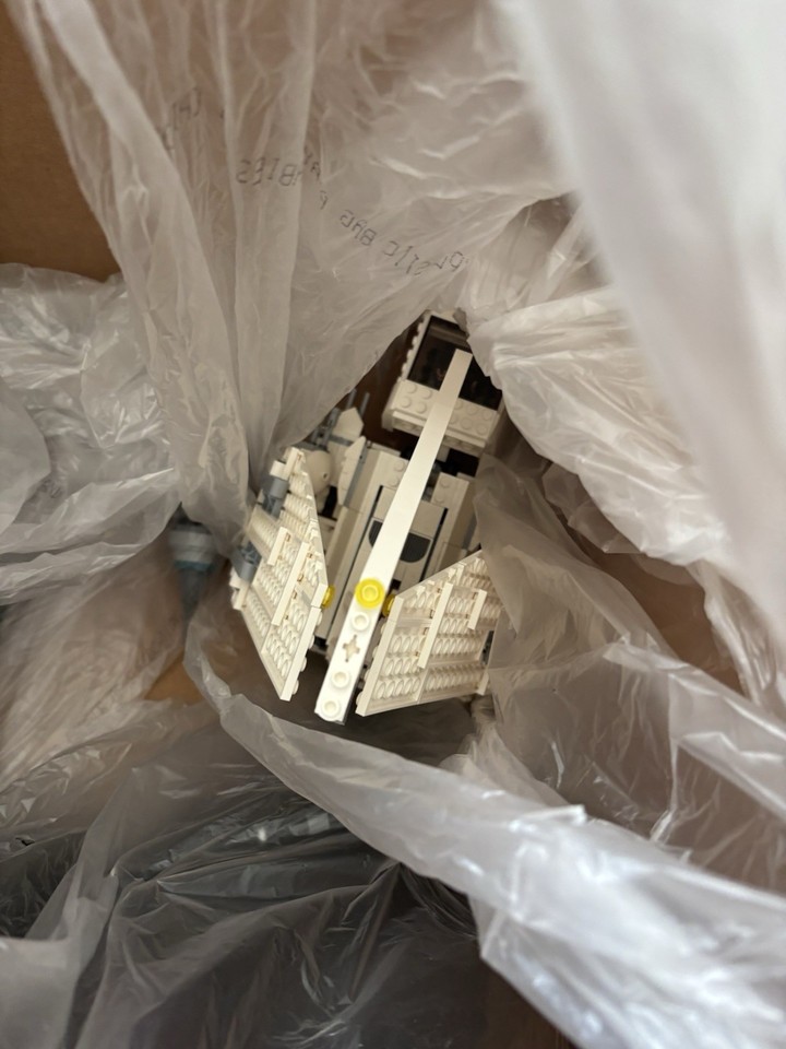 LEGO Star War Random Set Lot | eBay