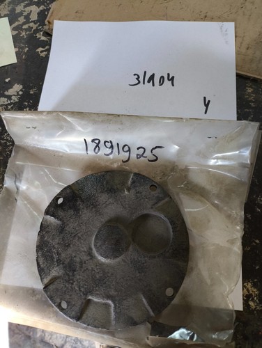 NEW NOS 1891925 FRAME fit Case IH 966, 986, 1466, 815, 1400, 1566, 1568 ...