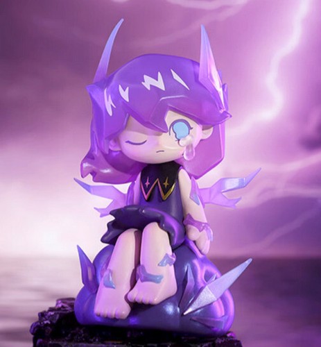 POP MART Azura Natural Elements Series Blind Box Confirmed Figure Hot ...