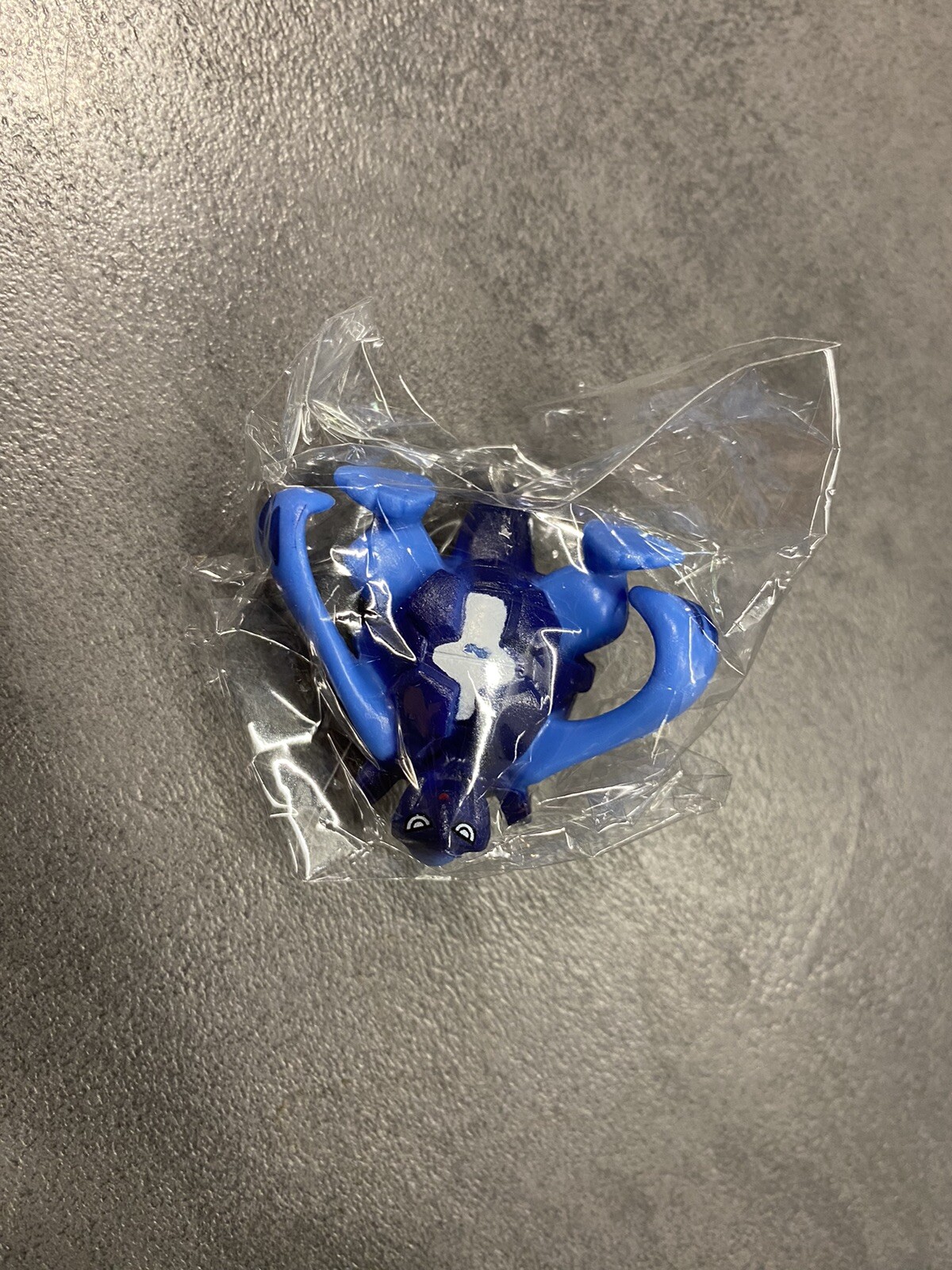 Pokemon Figur Karippas | eBay.de