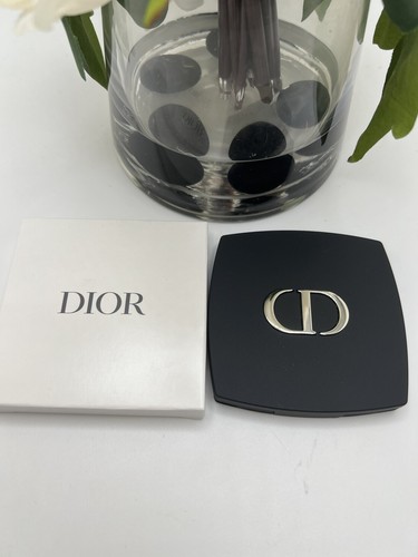 Brand new Dior Compact Mirror with 'CD Icon' Signature | eBay