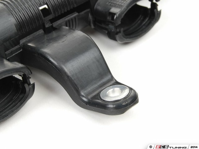 Genuine Volkswagen Audi - Coil Pack Wiring Harness Conduit - 06H971824B ...