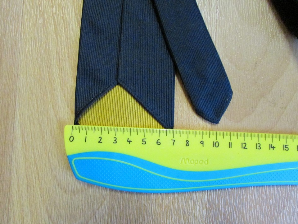 Lancashire County CRICKET Club LCCC 1864 - 1964 Centenary Tie by ...