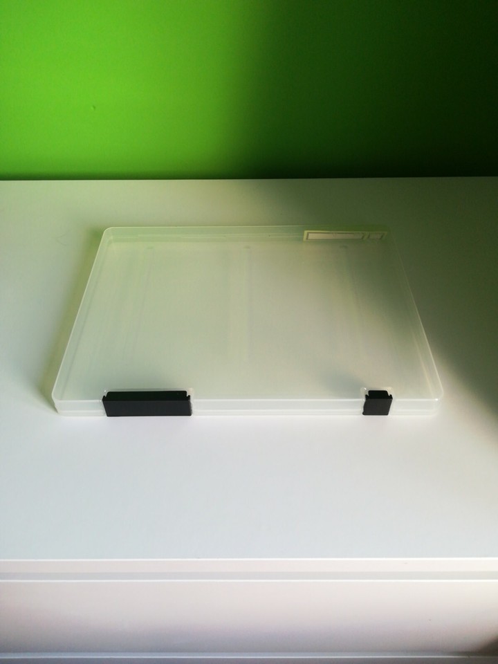 pole float winder box - pole fishing - Fishing tackle - ideal storage ...