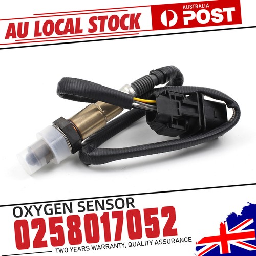 Brand-New Premium Quality Aussie Fitted Easy Install Oxygen Sensor OE ...