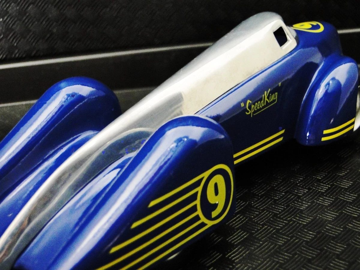 Custom Built Sports Car