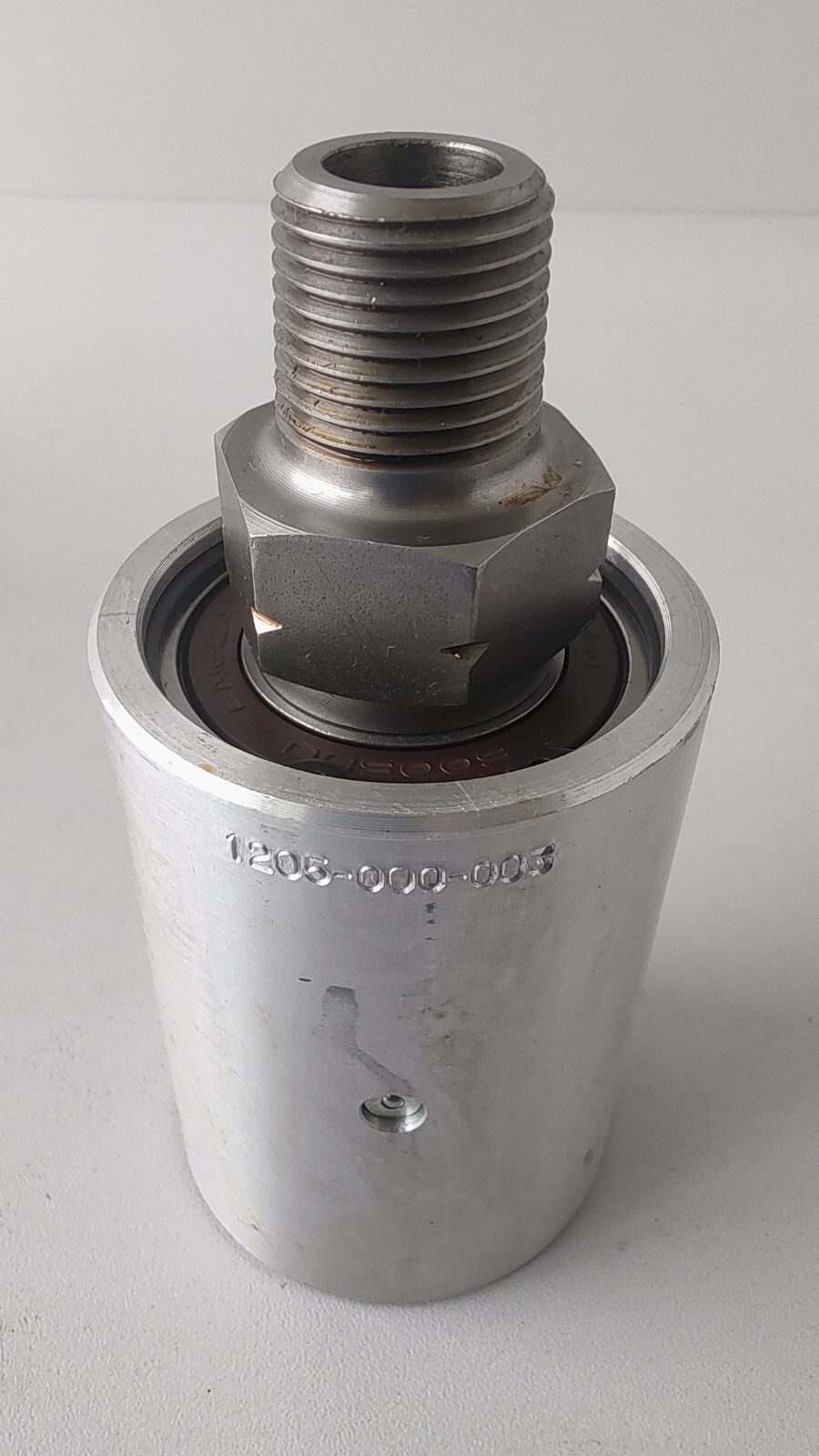 Deublin 1205-000-003 Rotary Union | eBay.de