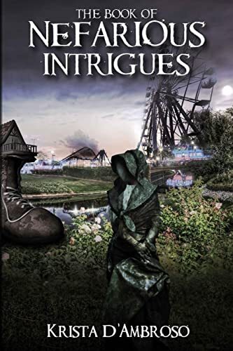 The Book of Nefarious Intrigues, D'Ambroso 9781495395758 Fast Free Shipping-, 9781495395758| eBay