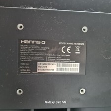 Hanns G Monitor 19 for sale | eBay