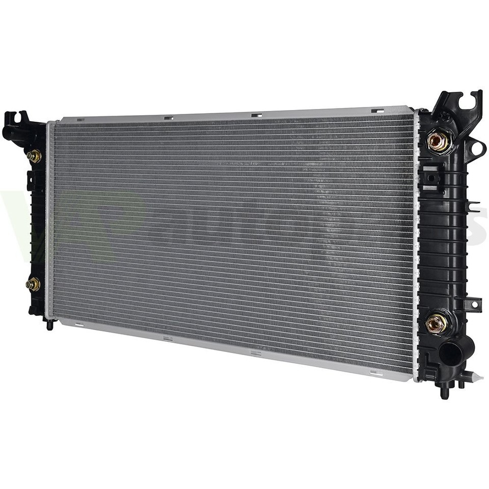 For 2014-2016 Chevrolet Silverado 1500 GMC Sierra 1500 Aluminum ...