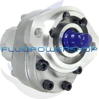 NEW AFTERMARKET REPLACEMENT FOR EATON® 26007-LZF GEAR PUMP | eBay