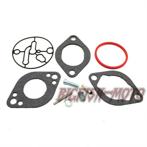 Carburetor Overhaul Kit For Briggs & Stratton 696146 696147 20A400 ...