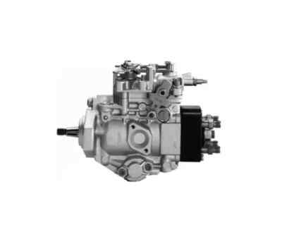 Bosch Tafe Tractor Distributor Fuel Injection Pump (Part No 0460423070 ...