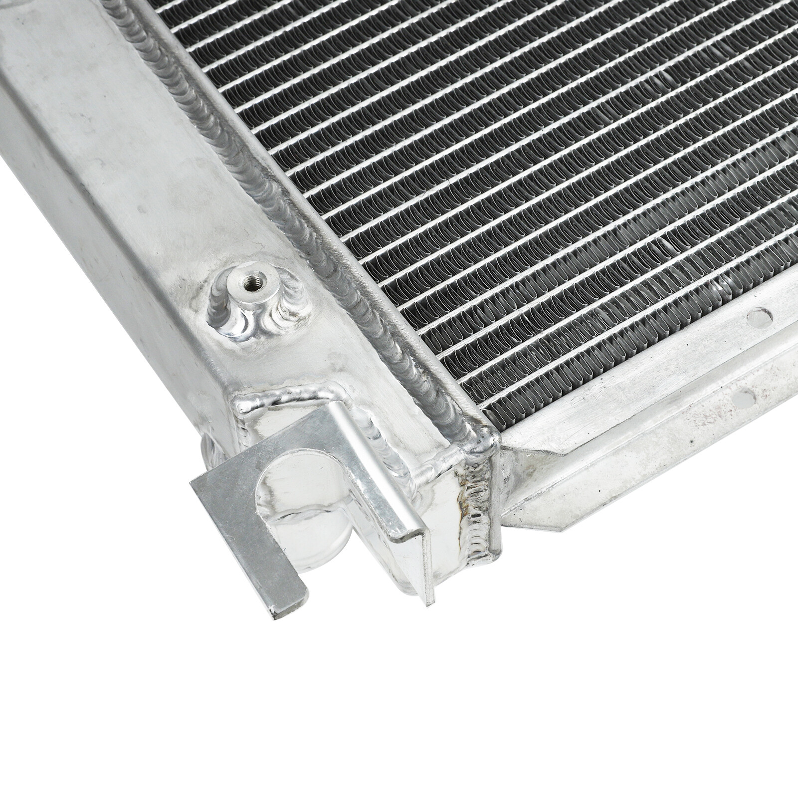 Fit 2004-2009 Dodge Ram 1500 2500 3500 Pickup V8 5.7L Aluminum 3 Row ...