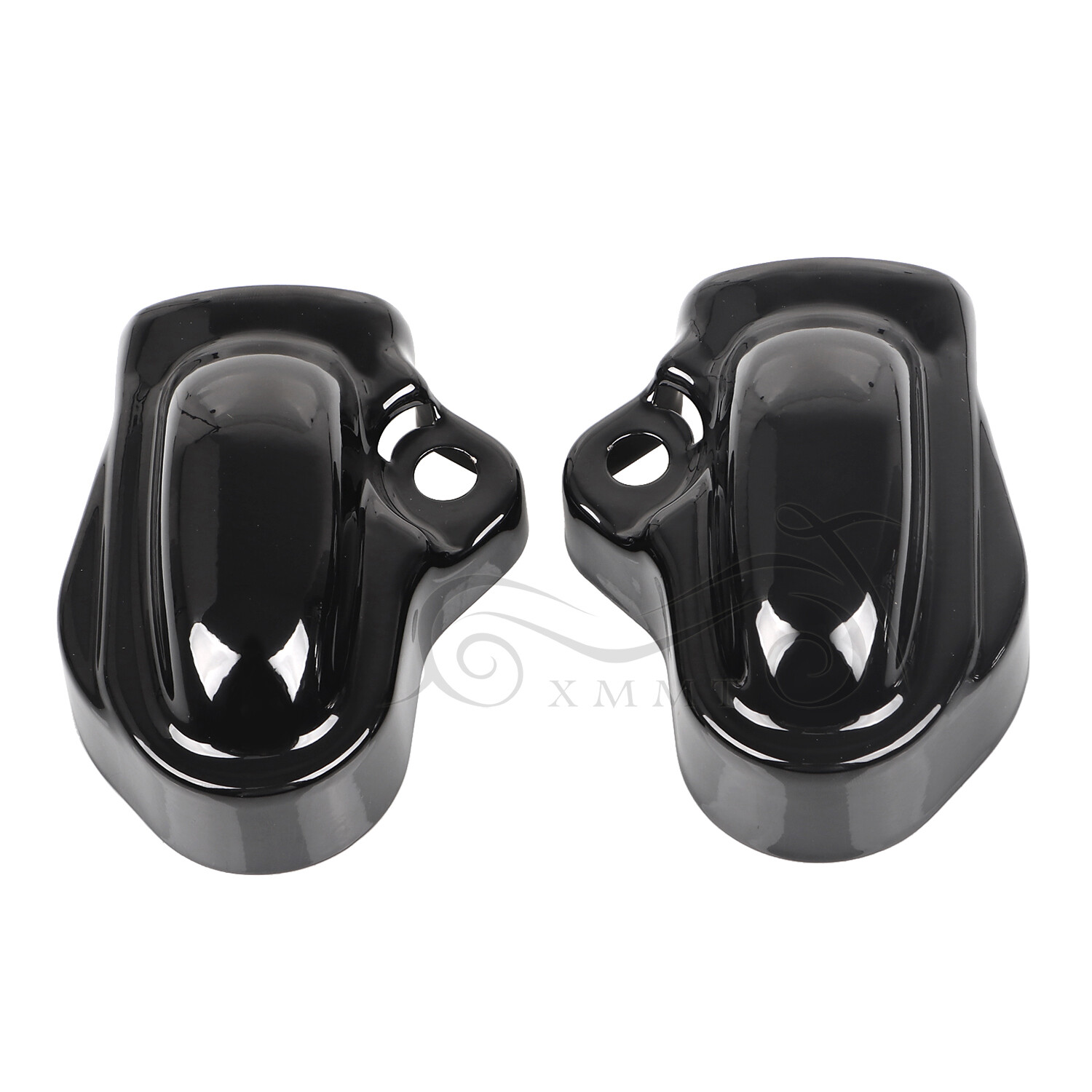 Bar&Shield Rear Axle Cover For Harley V-Rod 02-up VRSC VRSCAW Muscle ...