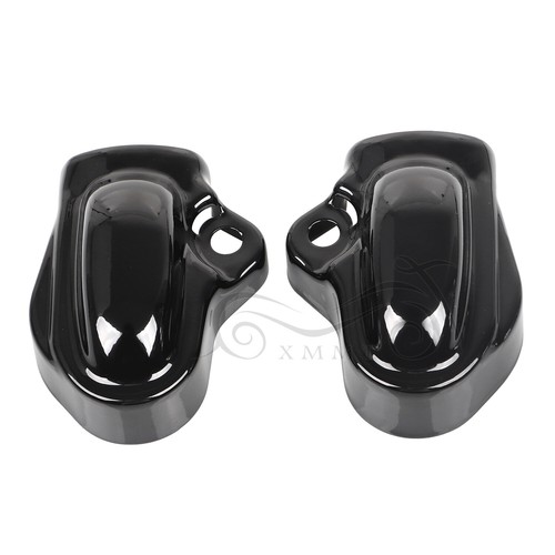 Bar&Shield Rear Axle Cover For Harley V-Rod 02-up VRSC VRSCAW Muscle ...