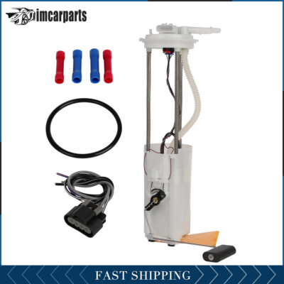 Fuel Pump Module Assembly For Chevrolet GMC C1500 C2500 C3500 K1500 ...