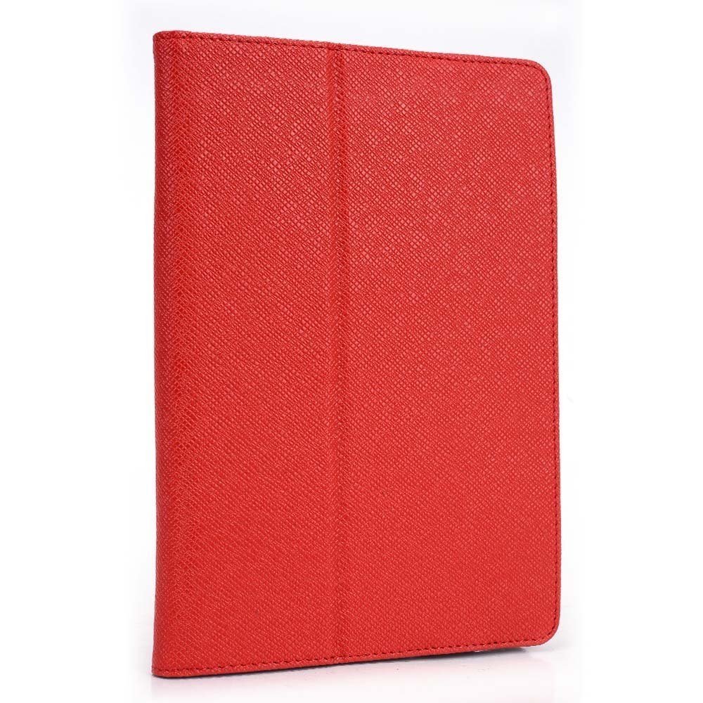 ProScan PLT7602G 7 Inch Tablet Case, UniGrip Edition - RED - By Cush ...