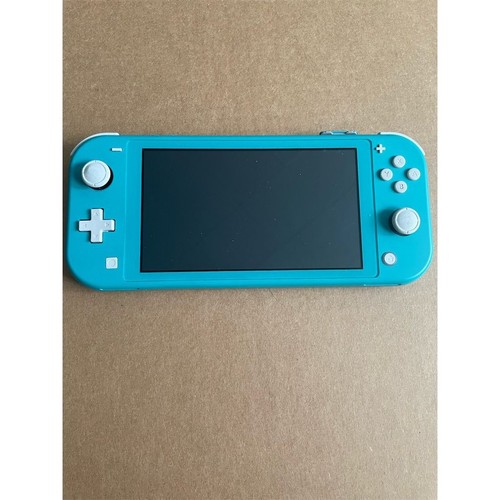 Nintendo Switch Lite Handheld Console teal | eBay