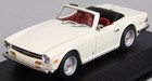 MINICHAMPS Minichamps 1 43 PMA Triumph TR6 1969 White 430132575 ...