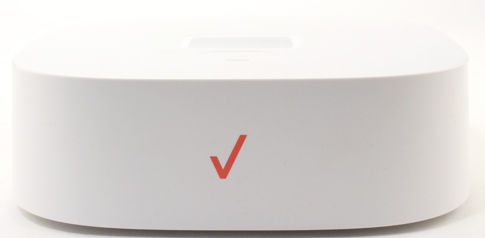 Verizon Model LVP2 Connect Wireless Home Phone Receiver Base; 6169288 ...