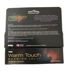 2 Pack - Natureplex Warm Touch Warming Jelly 2oz Tube - Personal ...