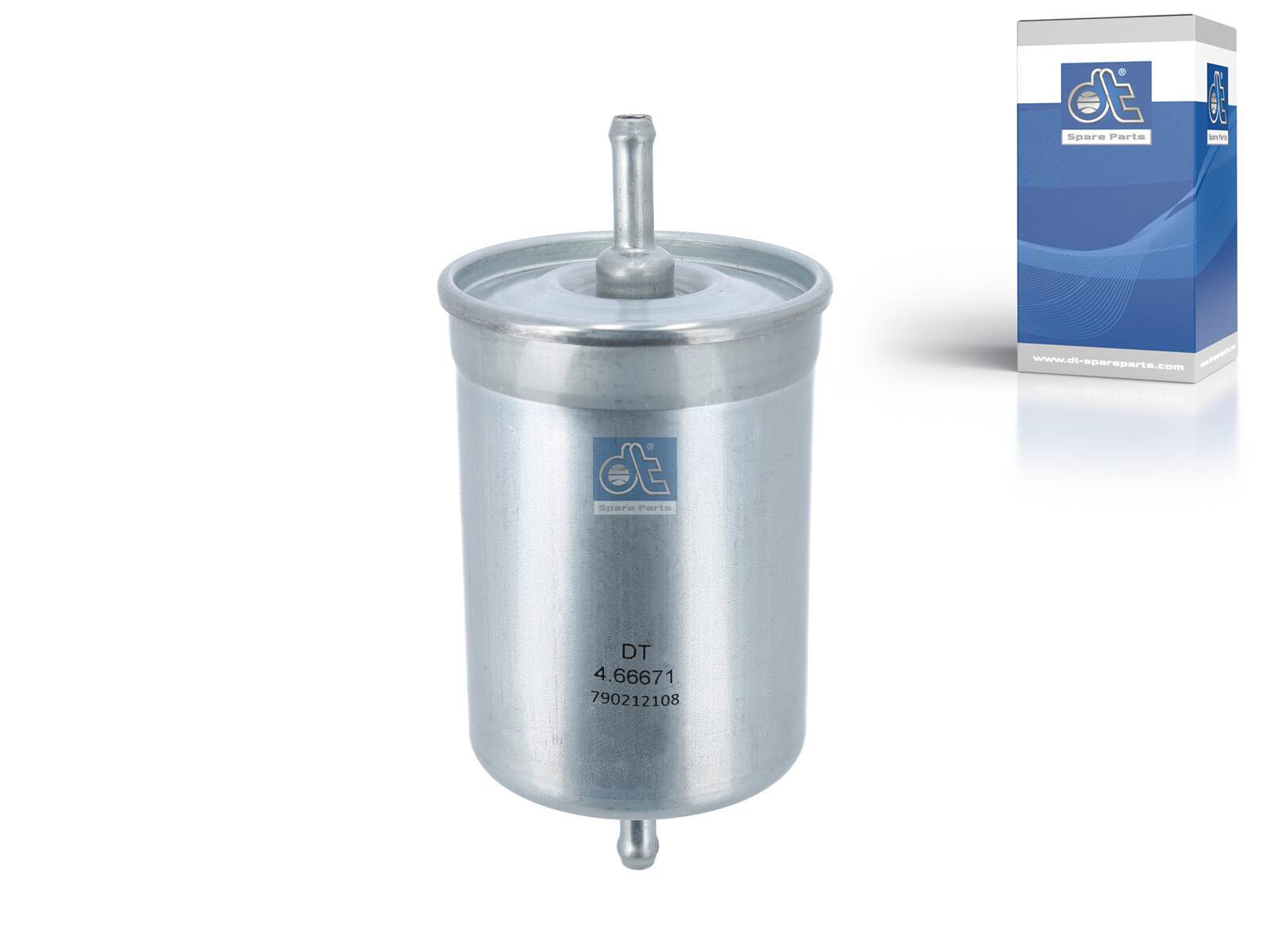 CAPSautomotive Fuel filter for Skoda_1 1H0201511 1H0201511A ,002 477 ...