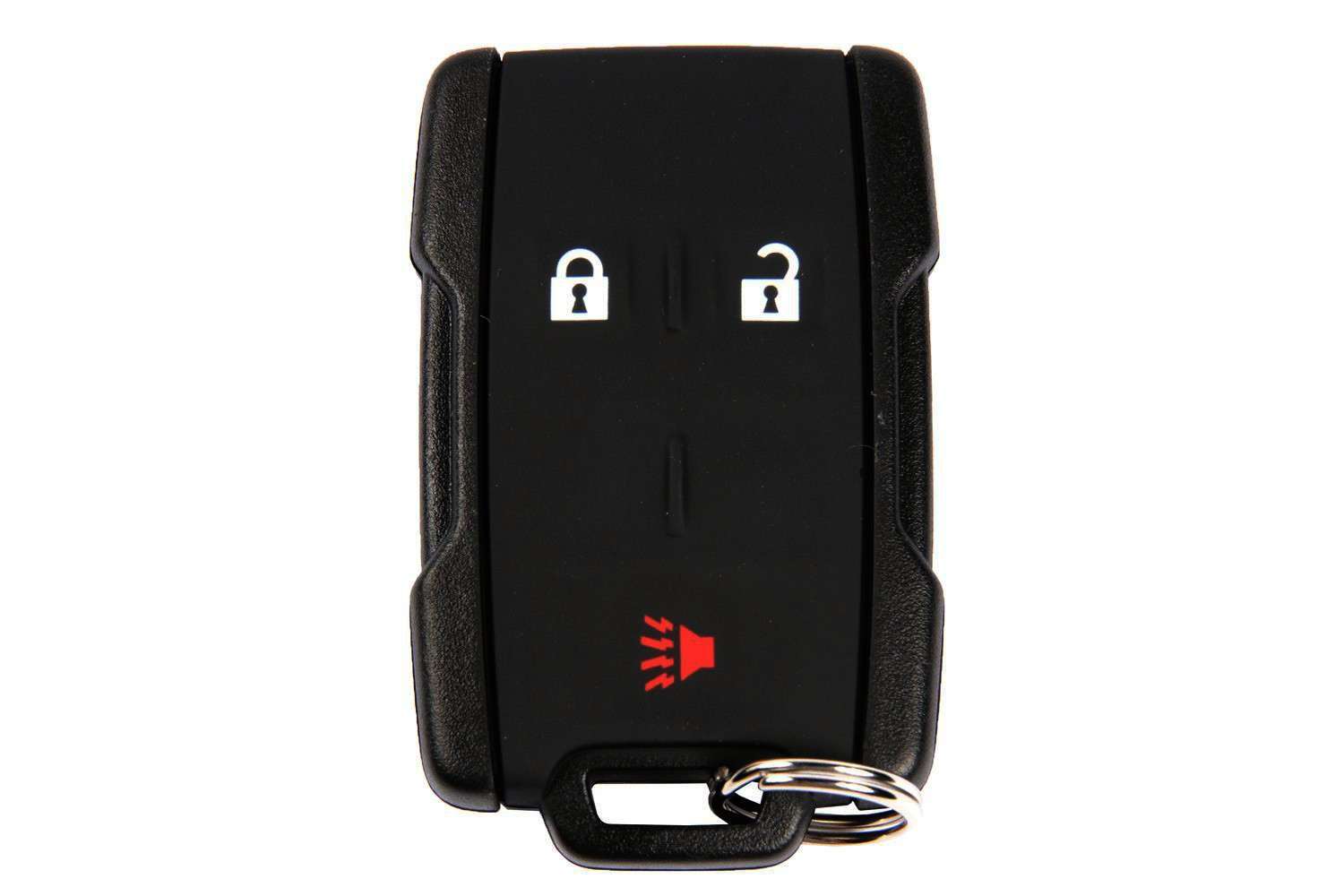 Keyless Entry Transmitter-4 Door, Crew Cab Pickup GM Parts 13577771 for ...