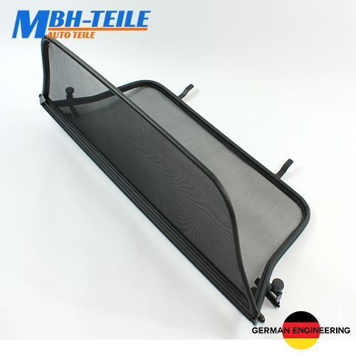 Convertible Wind deflector Saab 900 Classic | 1987-1994 | Windblocker ...