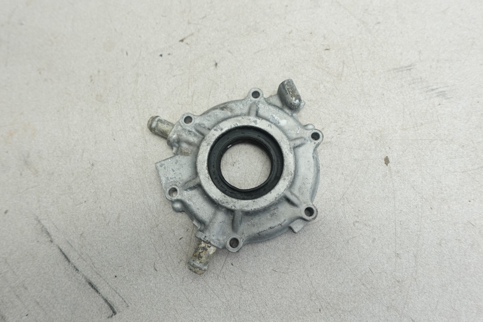 2007-2012 Ultra 300LX 250X Kawasaki OEM Engine Stator Output Cover | eBay