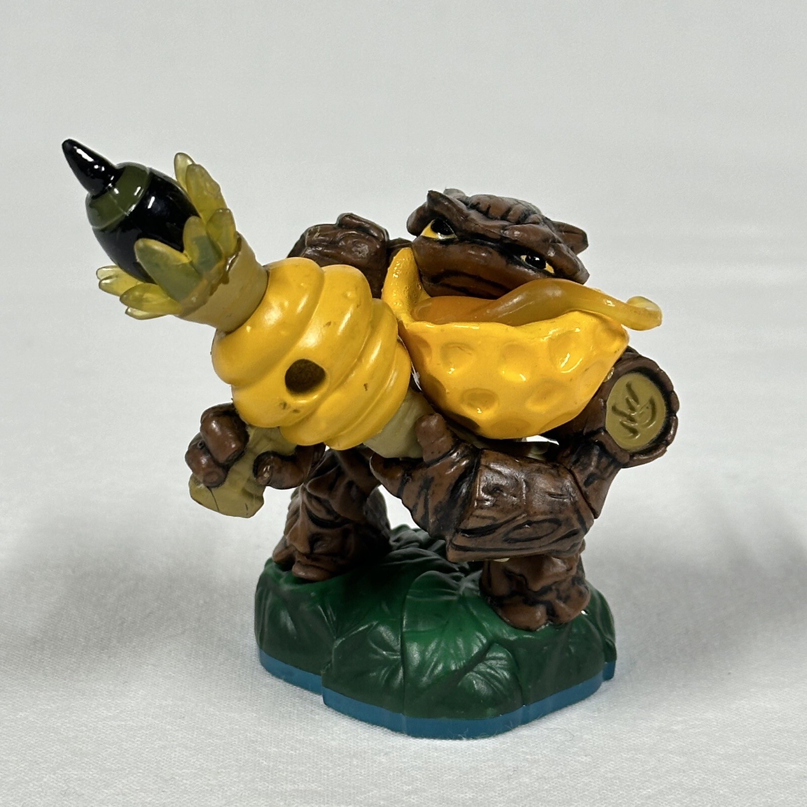 Skylanders: Swap Force: Lightcore Bumble Blast: BUY 4 GET 1 FREE All ...