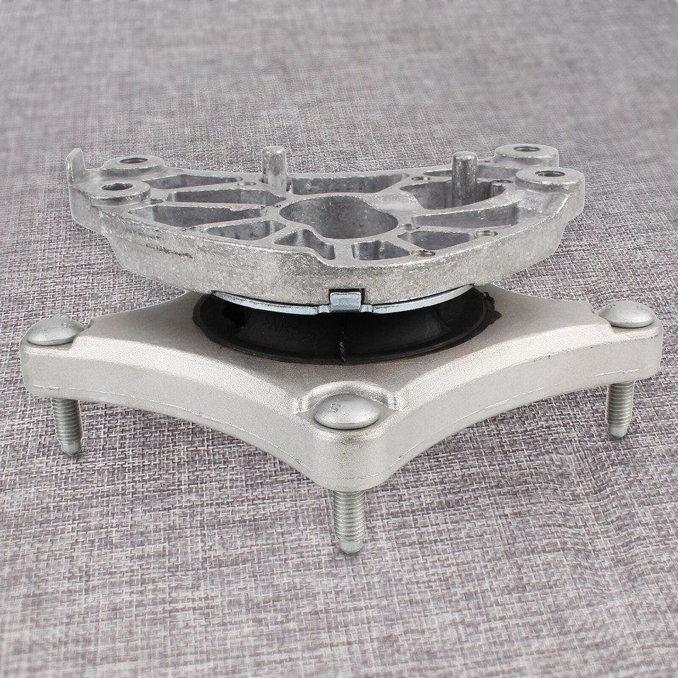 Fits Mercedes W212 E350 10-11 Set of 2 Front Engine Mounts ...