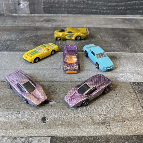 Extraordinary Toy Cars From The 80s Photos