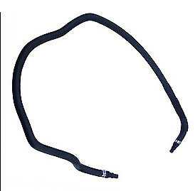 MERCEDES BENZ S W221 EXPANSION TANK VENTILATION PIPE A2215010625 NO ...