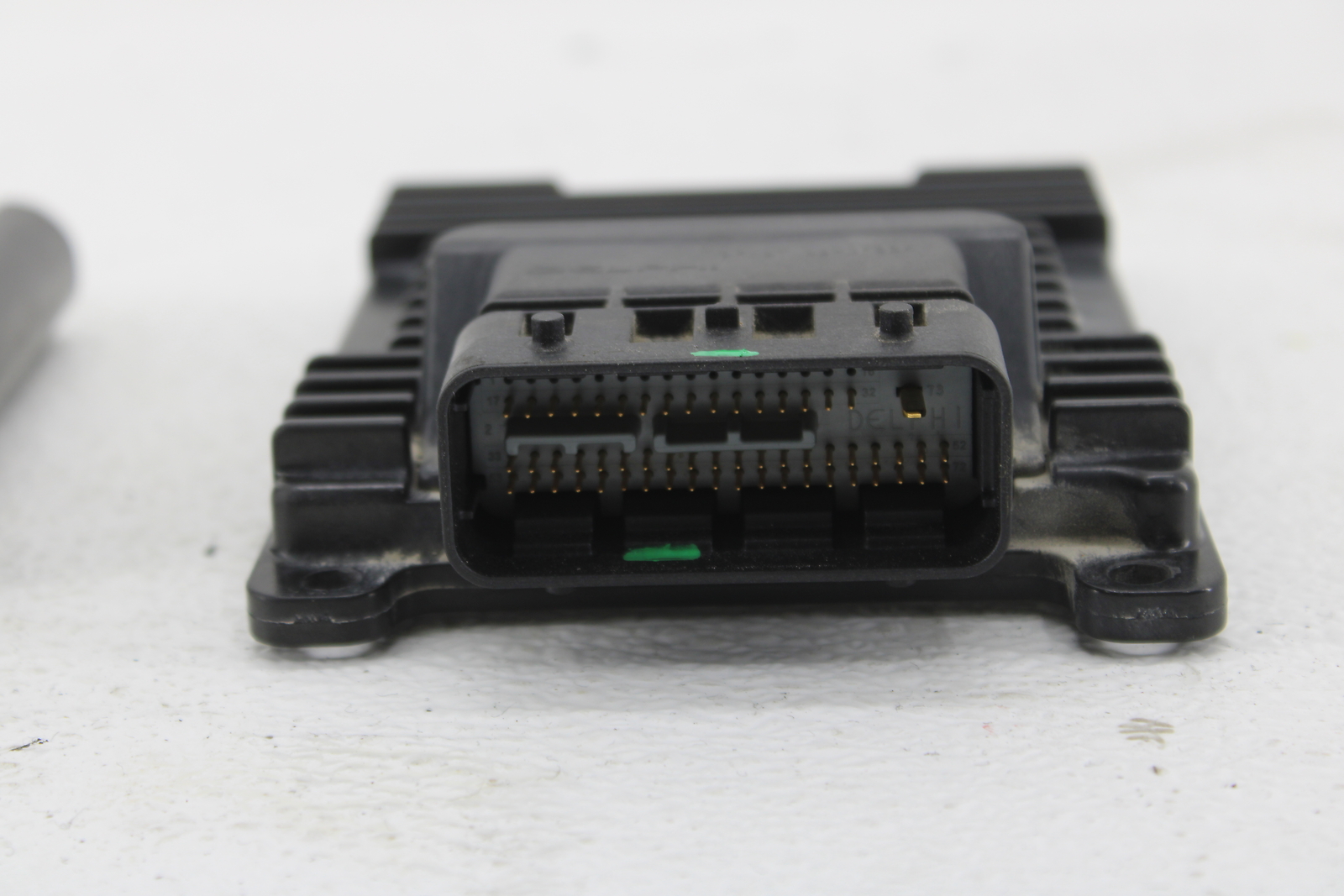 09-10 Harley Davidson Touring ECU & TSM Turn Security System Module | eBay