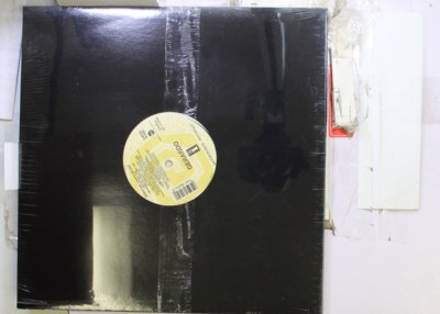 Pop/Rock Sealed 12” Lp Gerardo When The Lights Go Out On Interscope | eBay