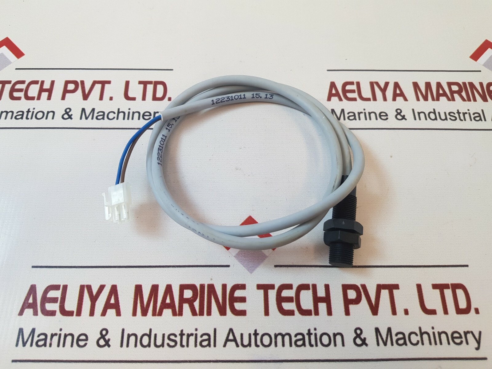 Hobart 00-738941 Magnetischer Sensor | eBay