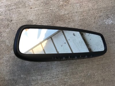2015 2016 Lexus NX Rear View Mirror 87810-0WM80 | eBay