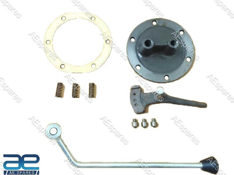 888108KIT PTO Shifter Assembly Fits Massey Ferguson 135 150 165 175 230 ...